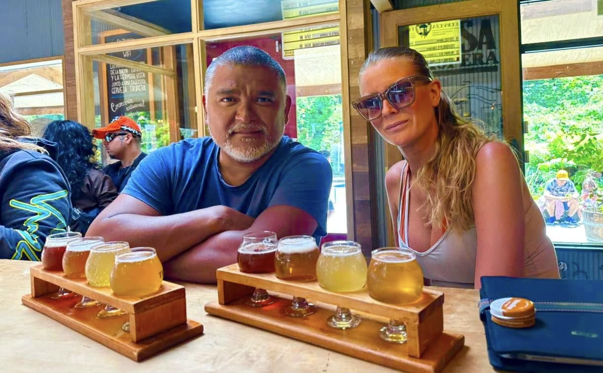 Om oss – Los Pollos Hornsberg